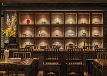 Dadun Store | Chun Shui Tang Humanistic Tea House